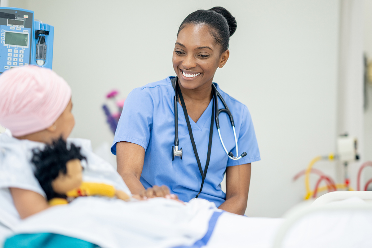 IV Hydration in Clearwater, FL | Blue Wave Pediatric Walk-in