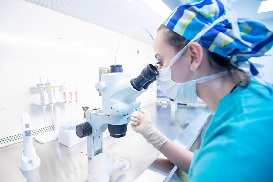 Lab Testing in Clearwater, FL | Blue Wave Pediatric Walk-In