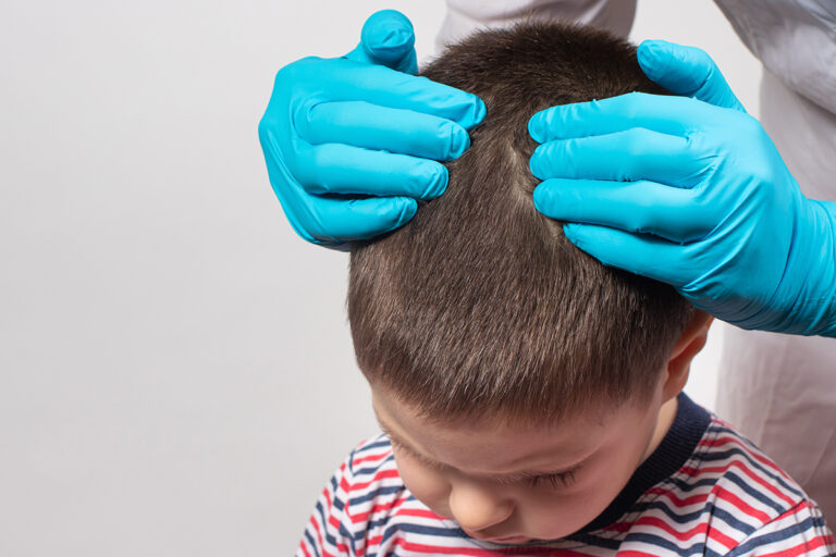 Pediatric Skin Conditions & Rashes in Clearwater, FL