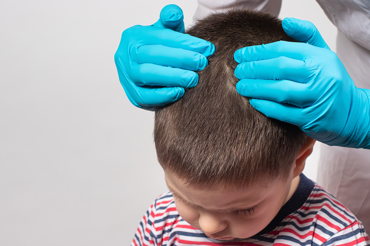 Pediatric Skin Conditions & Rashes in Clearwater, FL