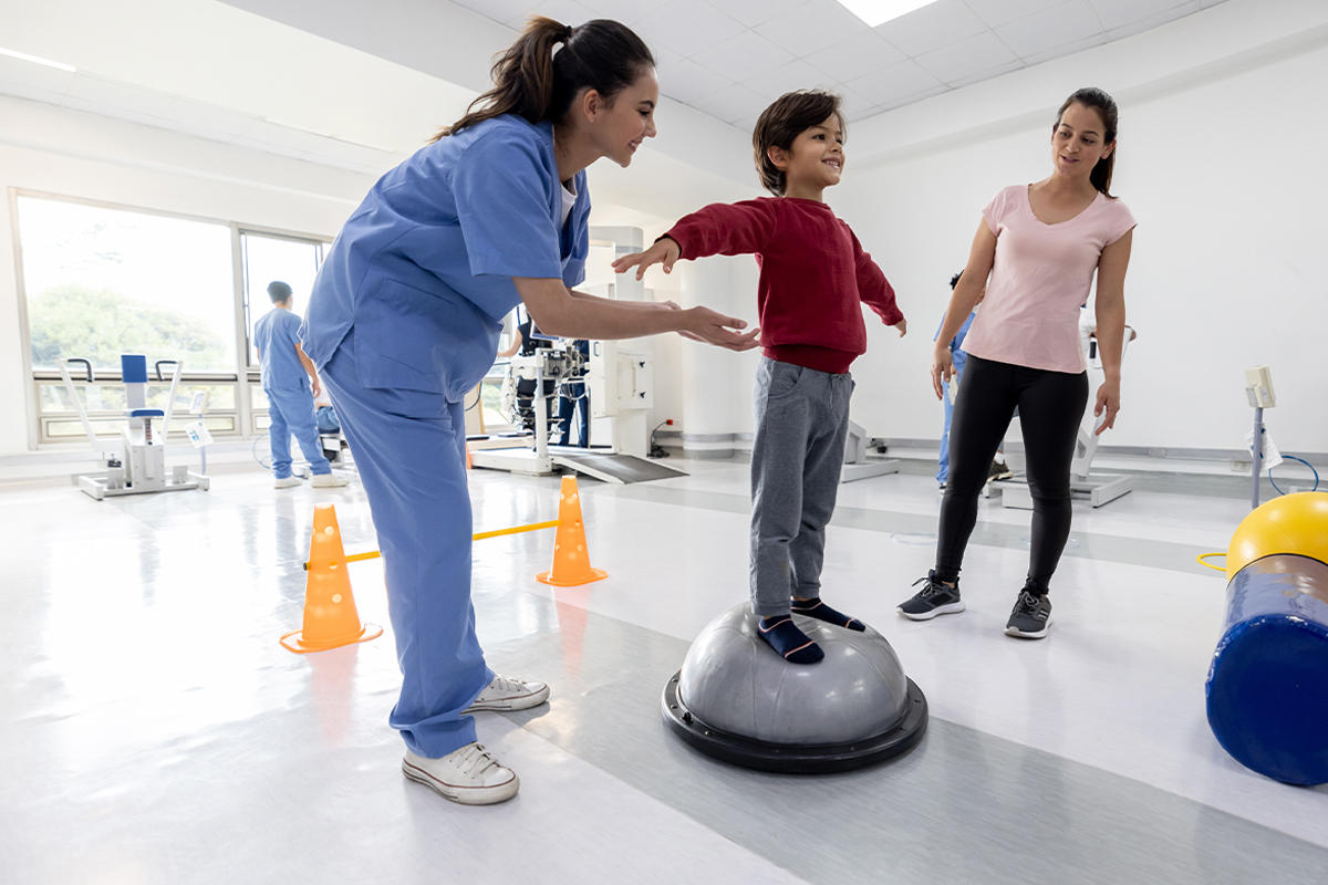 Concussion Baseline Testing & Assessment in Tampa Bay, FL