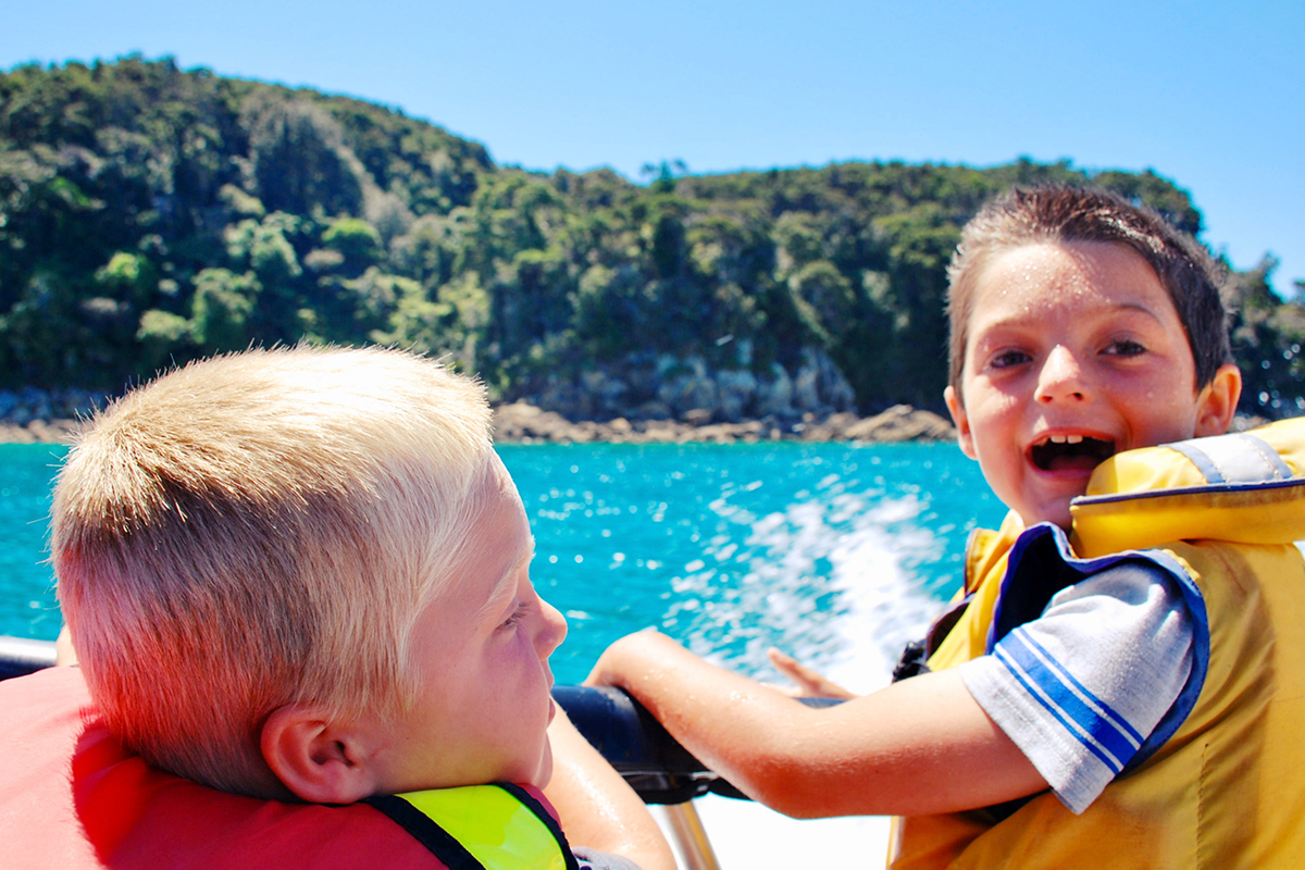 Travel Medicine in Clearwater, FL | Blue Wave Pediatric Walk-In