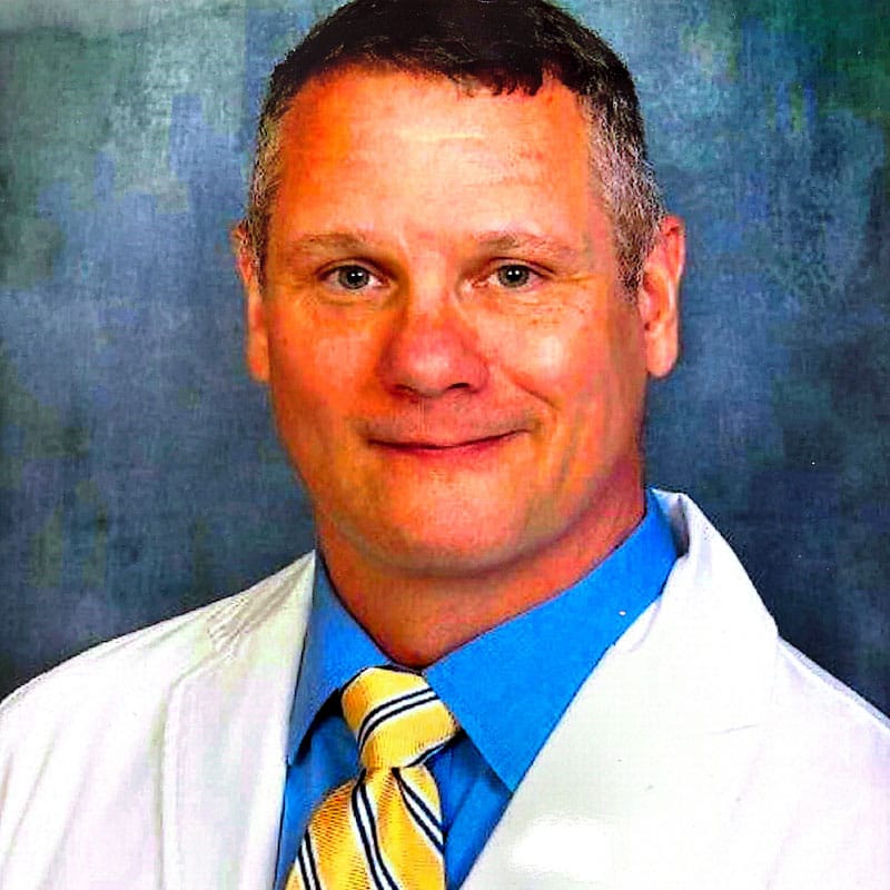 Meet Dr. Paul & Team in Clearwater, FL | Blue Wave Medical